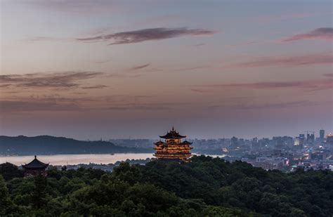 2022杭州城隍阁简介和历史（开门时间 景点 门票预约 票价） 动态 墙根网