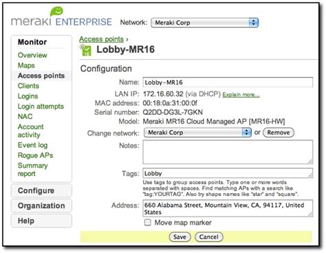 New SSID Broadcast Controls With AP Tagging Cisco Meraki Blog