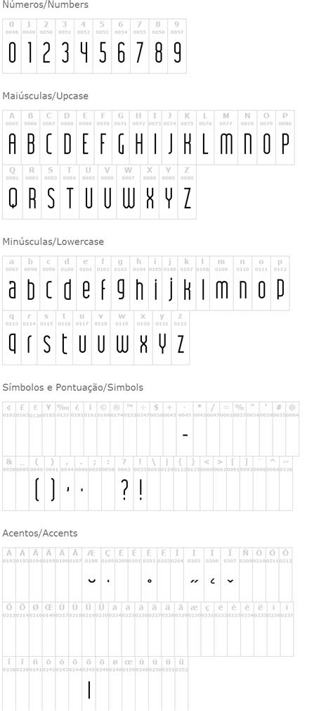 Jk Polar Fonte Visualizar