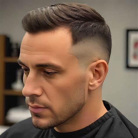 Caesar Cut 6 Timeless Features That Make This Look A Roman Classic