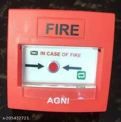 Manual Call Point At 500 Piece Ramasagara Village Bengaluru ID 2852884821462