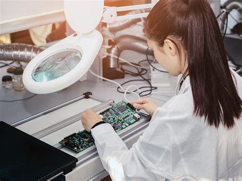 IoT Wearables Keysight