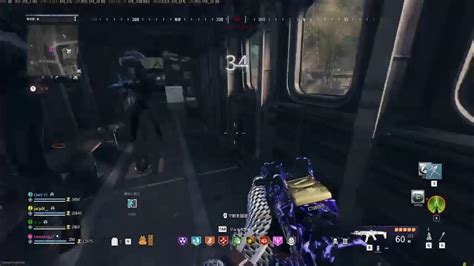 Live Cod Mw3 ～mwz・ゾンビ・マルチ・warzone・迷彩・コーリングカード～ Youtube