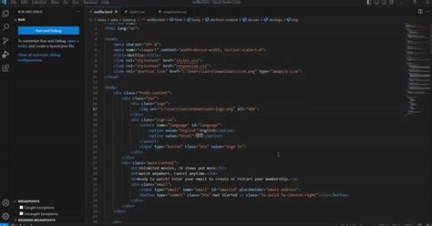 Devika Macharla On Linkedin Webdevelopment Bharatintern Intership