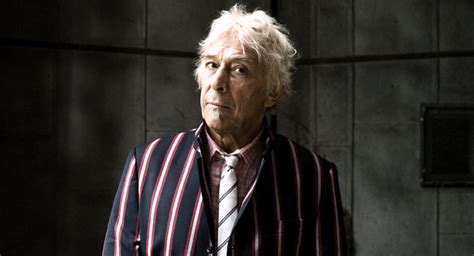 John Cale Le Dernier Héros Rejoue Music For A New Society