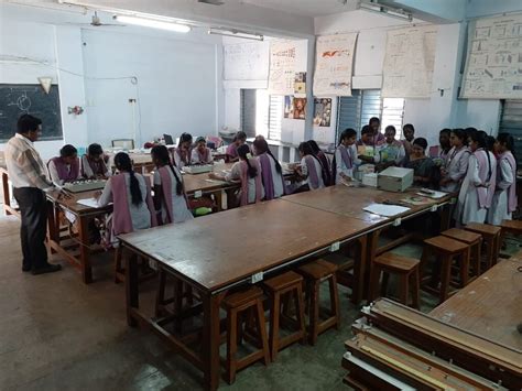 Computer Lab GDCWOMEN