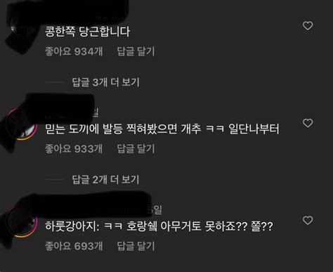 속담 저급하게 말하기 대회 연예이슈 수다방 네모판