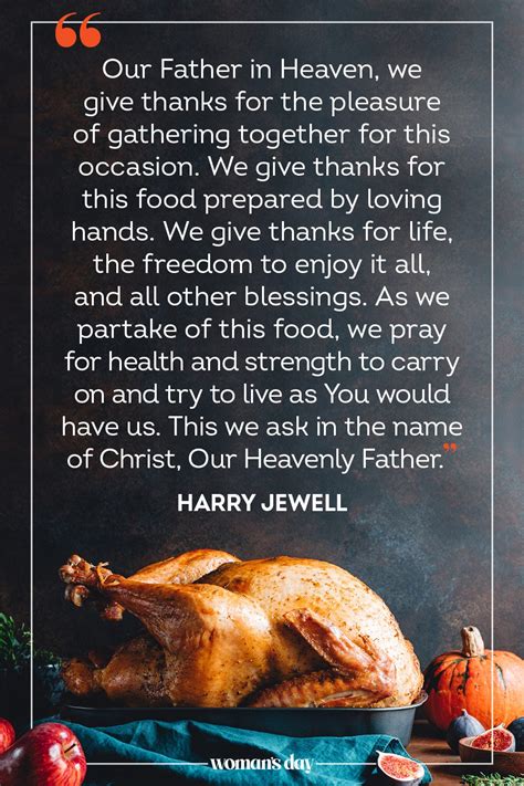 25 Thanksgiving Prayers And Dinner Blessings To Give Thanks