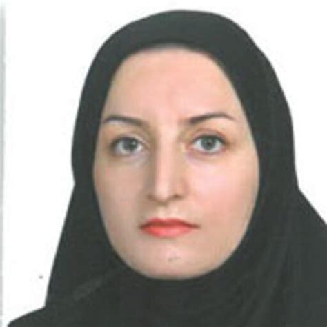 Azam Ghasemi Phd Student University Of Isfahan Isfahan