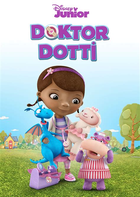 Doktor Doti The Dubbing Database Fandom