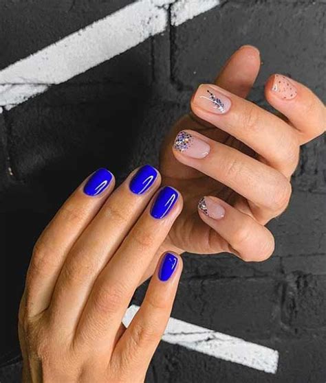 Главные тренды маникюра 2020 тенденции весна лето фото новинки Волосы и ногти Гель лак