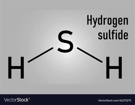 H2s Lewis Structure