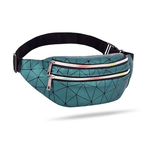 Buy Nfi Essentials Waist Bag Online