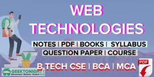 Compiler Design Notes PDF Syllabus 2021 B Tech