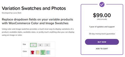 Best Woocommerce Variation Swatches Plugin 2025 Webappick