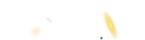 How Big Is Ic 1101 Scale Of The Universe