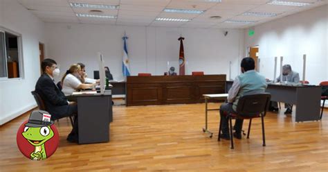 Juzgan A Un Docente Por Abuso Sexual Ututo