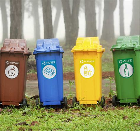 Simboluri De Reciclare Semn Autocolant Tenstickers