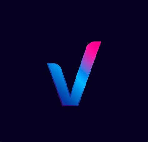 Letter V Wallpapers Wallpapers Com