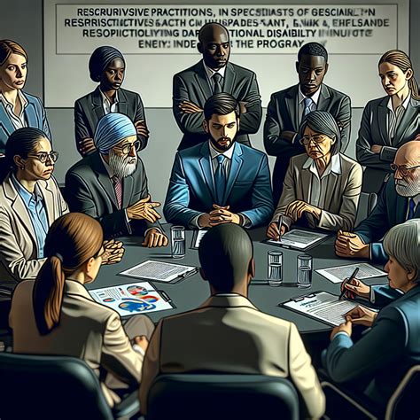 Understanding Restrictive Practices In NDIS Yourndis Housing Hub