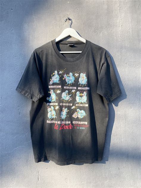 Band Tees × Port Authority × Vintage Vintage 90s Dodo Kamasutra Porn