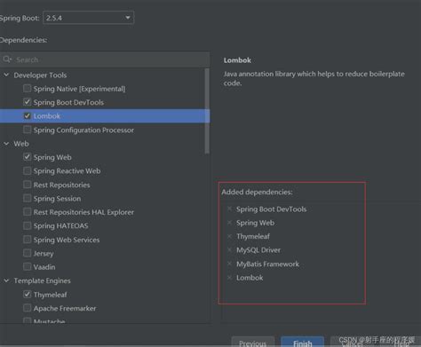 Springboot Mybatis 分页springboot Mybatis 分页处理 Csdn博客