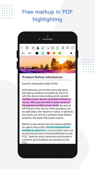 Kilonotes Notes And Pdf Reading For Iphone Free App Download