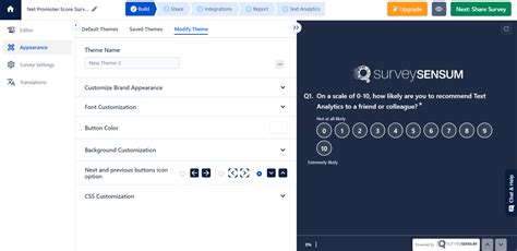 Qualtrics Vs Surveymonkey A Detailed Comparison