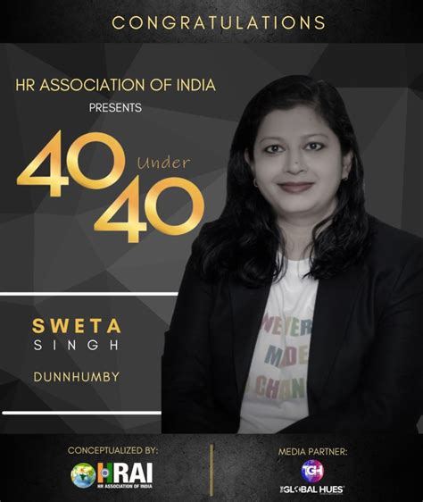 saleem raza on linkedin great achievement congratulations sweta singh wish you all the best