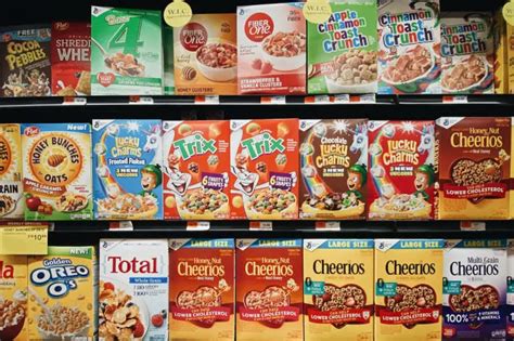 Can You Eat Cereal With Braces Safe Braces Breakfast Suggestions