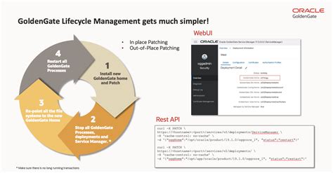 Goldengate Microservices Benefits Over Classic Architecture Alex Lima