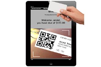 Attendance Tracking With QR Codes Or Self Checkin