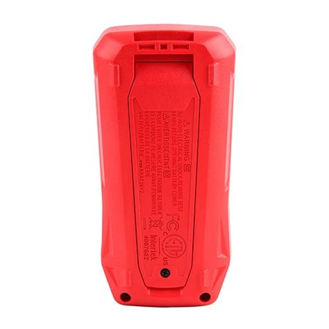 Mini Digital Multimeter