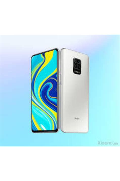 Xiaomi Redmi Note 9 Pro 128 GB Fiyatı, Yorumları - Trendyol