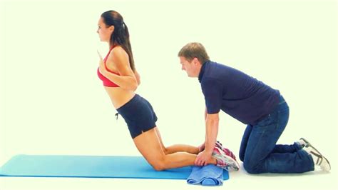 Maximizing Your Fitness Routine Incorporating Nordic Hamstring Curls