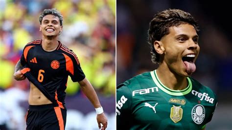 Richard Ríos Convirtió En Fenómeno Una Canción Brasileña Con La Que Se Roba Corazones Así Es La