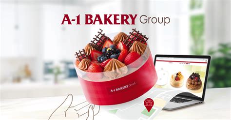 a 1 bakery co hk ltd