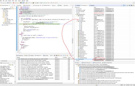 Compileram6548 Pointer Assignment Problem On Cortex A53 With Gcc