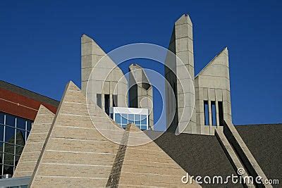 Angular Architecture Stock Photo CartoonDealer