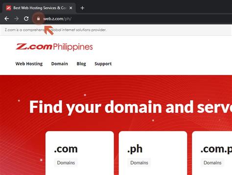 How To Fix Your Connection Is Not Private Error On Chrome And Safari Zcom Ph Blog