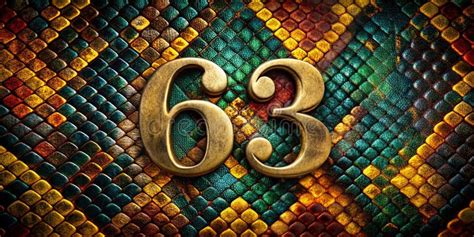 Abstract Python Skin Texture Design 63 A Stunning Visual Exploration Of