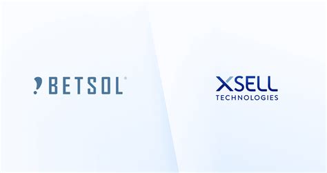 BETSOL And XSELL Partnership