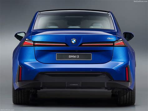 Bmw I3 2027 Pictures Information And Specs