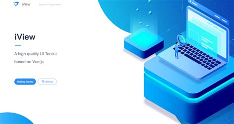 Important Vuejs Component Libraries To Know