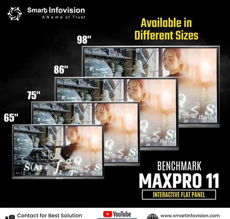 Benchmark Smart Class Setup At ₹ 200000 Set In New Delhi Id 2853106730948