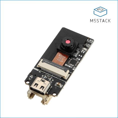 m5stack esp32 camera module m5stack u007