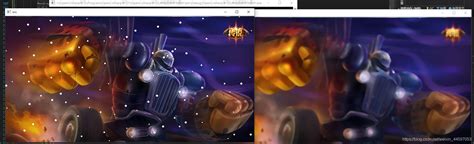 Opencvsharp学习十七滤波中值滤波双边滤波opencvsharp Medianblur Csdn博客