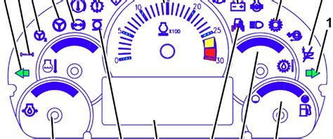 Caterpillar Warning Lights Symbols And Means [guide]