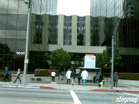 Advisory Immunization Center 8635 W 3rd St Los Angeles Ca 90048