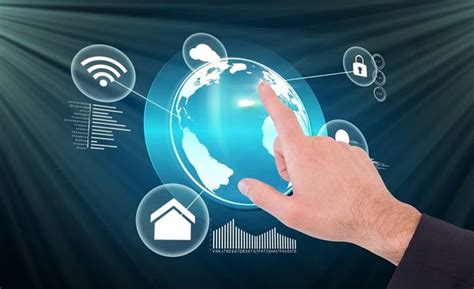 The Future Of Iot Device Discovery Enhancing Security And Connectivity